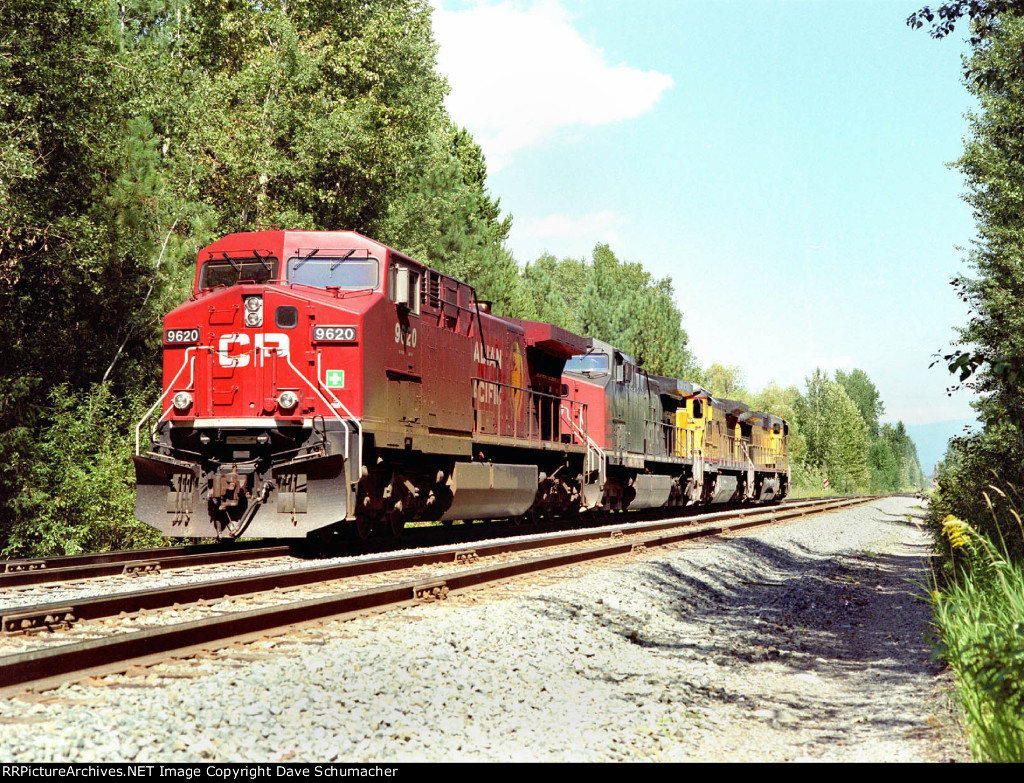 CP 9620